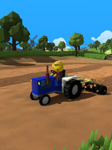 RubberBandGames – Makers of Wobbly Life